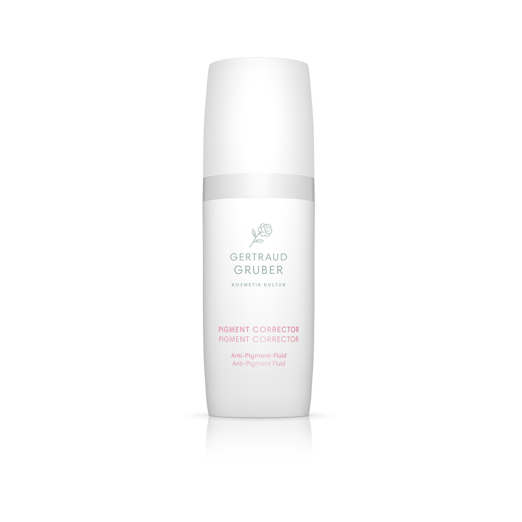 G. GRUBER: Pigment Corrector – Beautymshop.de